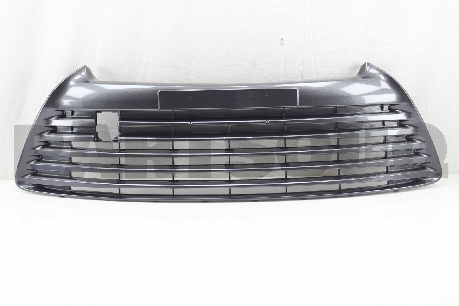 5311206510 Genuine Toyota GRILLE RADIATOR LW 53112-06510 | eBay
