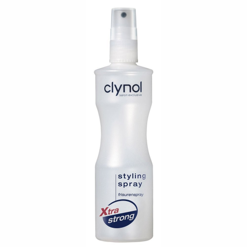 Clynol Xtra Strong Styling Spray - 0.25L online kaufen | eBay