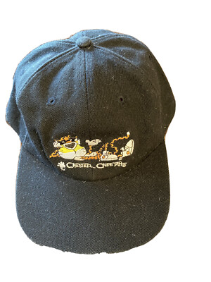 Frito Lay Chester Cheetah baseball Cap - Pre-Owned, Never Worn. | eBay
