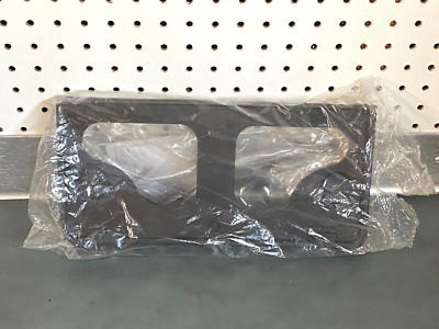 Ford OEM NOS FT4B-17N397-AAW Front License Plate Bracket 2015-2018 Ford ...