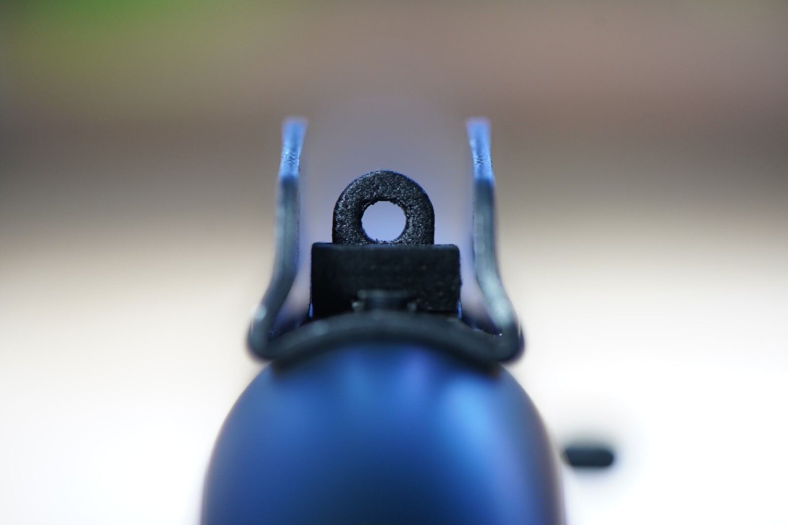 Benelli M1 S90 (pre-'97) - 3D Printed Ghost Ring Rear Sight | eBay