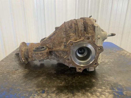 2007-2015 Nissan Armada Rear Differential Carrier Assembly 3.36 Ratio ...