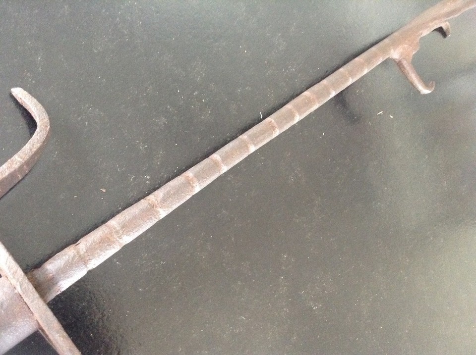 a chinese claw weapon for sword collector | eBay