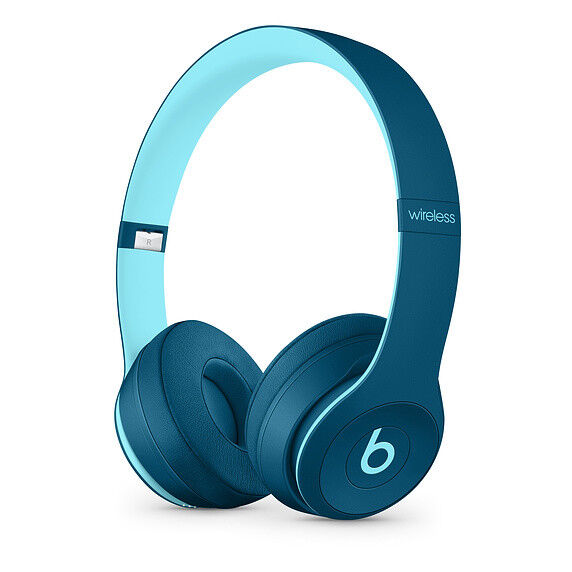 New Beats by Dr. Dre Solo 3 Wireless On-Ear Headphones New Beats by Dr. Dre Solo 3 Wireless On-Ear Headphones