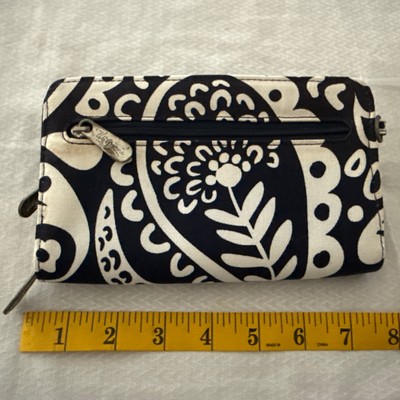 Thirty One Perfect Cents Wallet Playful Parade | eBay