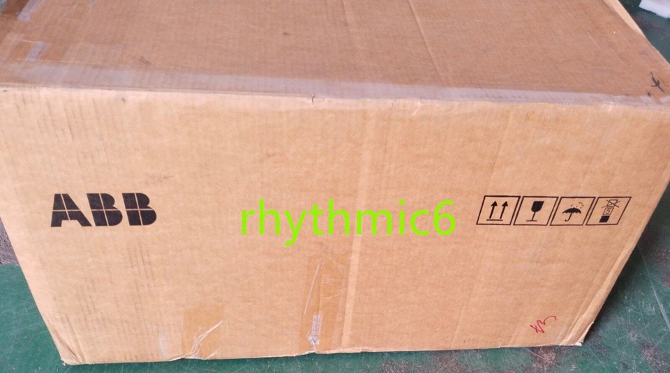 Brand New ACS580-01-062A-4 ABB Variable Frequency Drive 30KW Free ...