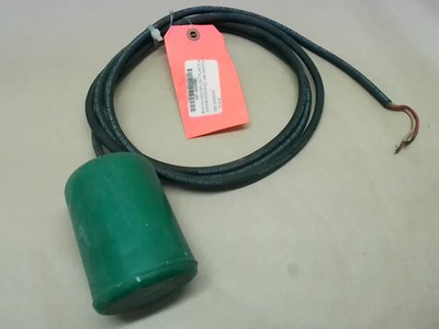Anchor Scientific GSI20NO Eco-Float Direct Acting Floating Swit-New No ...