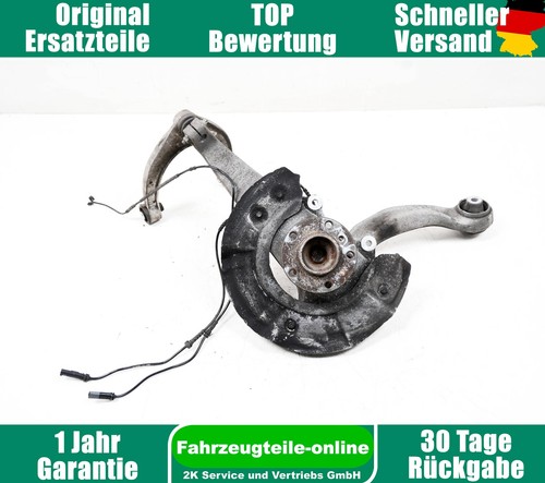 Mozzo Ruota Anteriore Sinistro BMW 5 Serie F10 6775769 | eBay