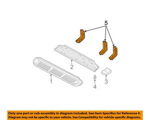 Gus Machado Ford Parts | eBay Stores