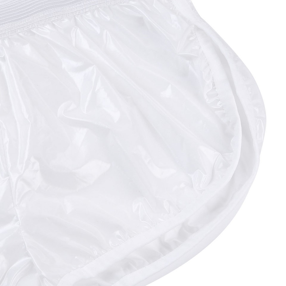 Men's See Through Surf Board Shorts Summer Beach Shorts Swimming Trunks ...