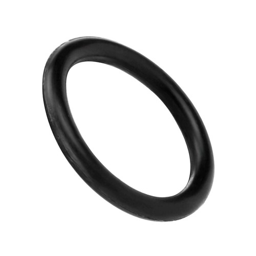 Fit for Honda CRV (RE_) 2.4L Front Engine Oil Filter Gasket Rubber ...