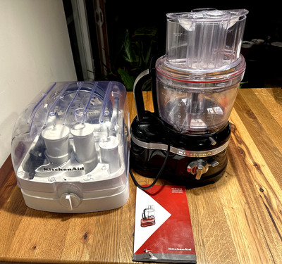 Kitchenaid Pro Processor