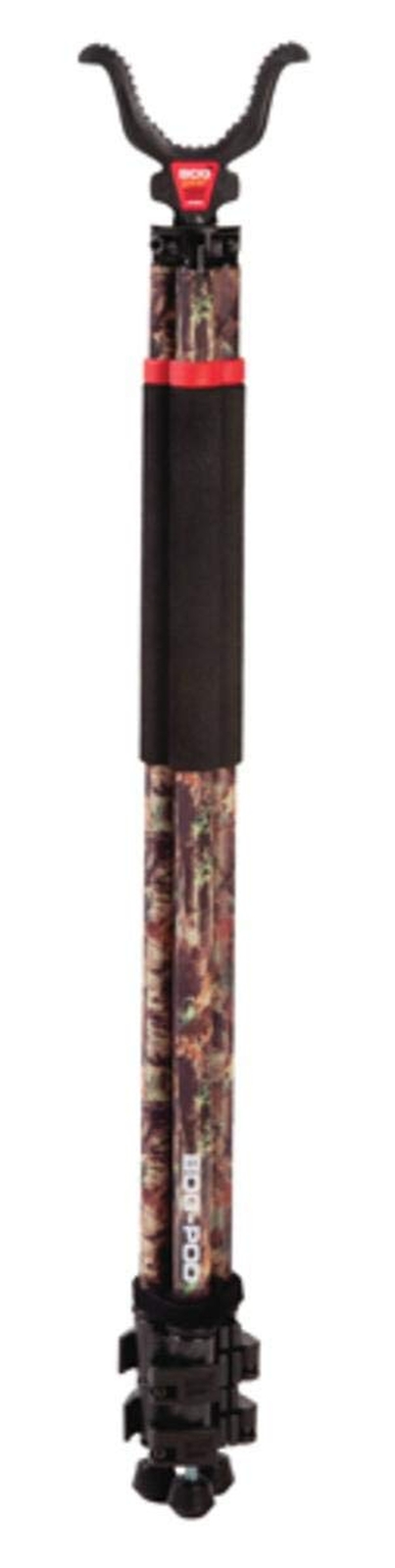 BOG Adrenaline Switcheroo Shooting Rests, Monopods, Bipods, and Tripods ...