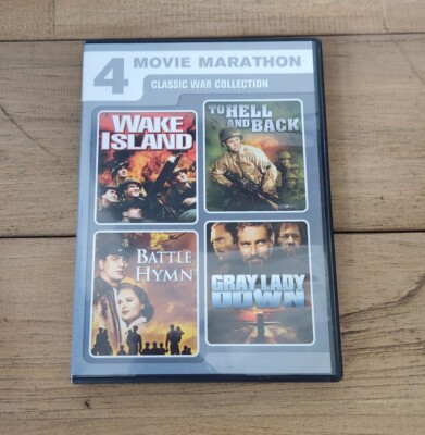 Classic War Collection (DVD, 2011, 2-Disc Set) 25192099939| eBay