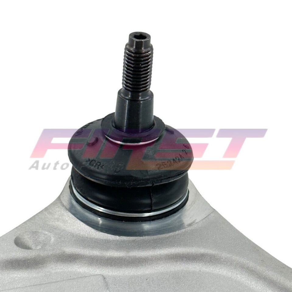 2X Fit Maserati Levante 2017-2022 Front Upper Left Right Control Arms ...