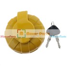 Fuel Cap 14639653 14528922 for Volvo EC140B EC160B EC210B EC290 EC360 ...
