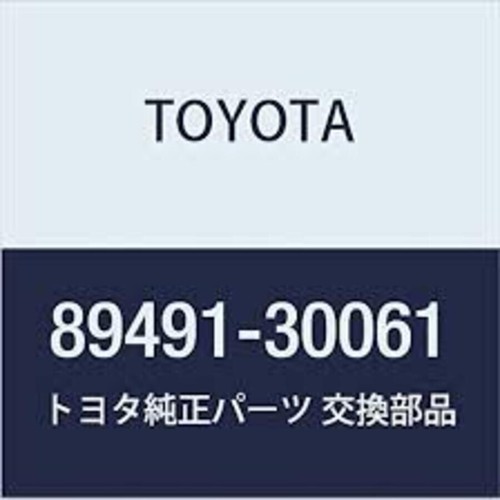 TOYOTA Genuine OEM SENSOR, ENGINE OIL LEVEL 89491-30061 | eBay