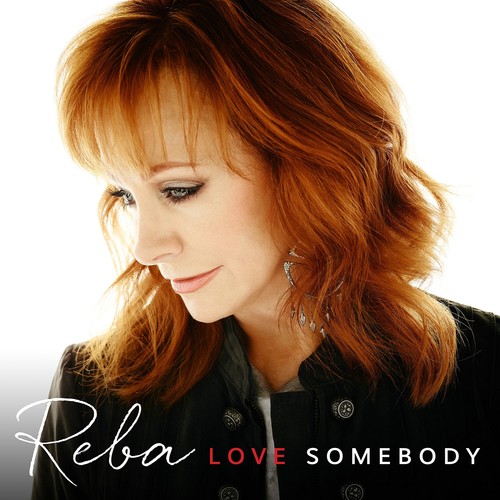 Reba McEntire Love Somebody (CD) 843930015948 | eBay
