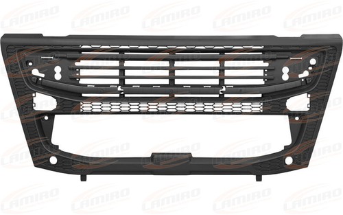 fits VOLVO FM4 LOWER GRILLE 84086799 / 84577628 | eBay