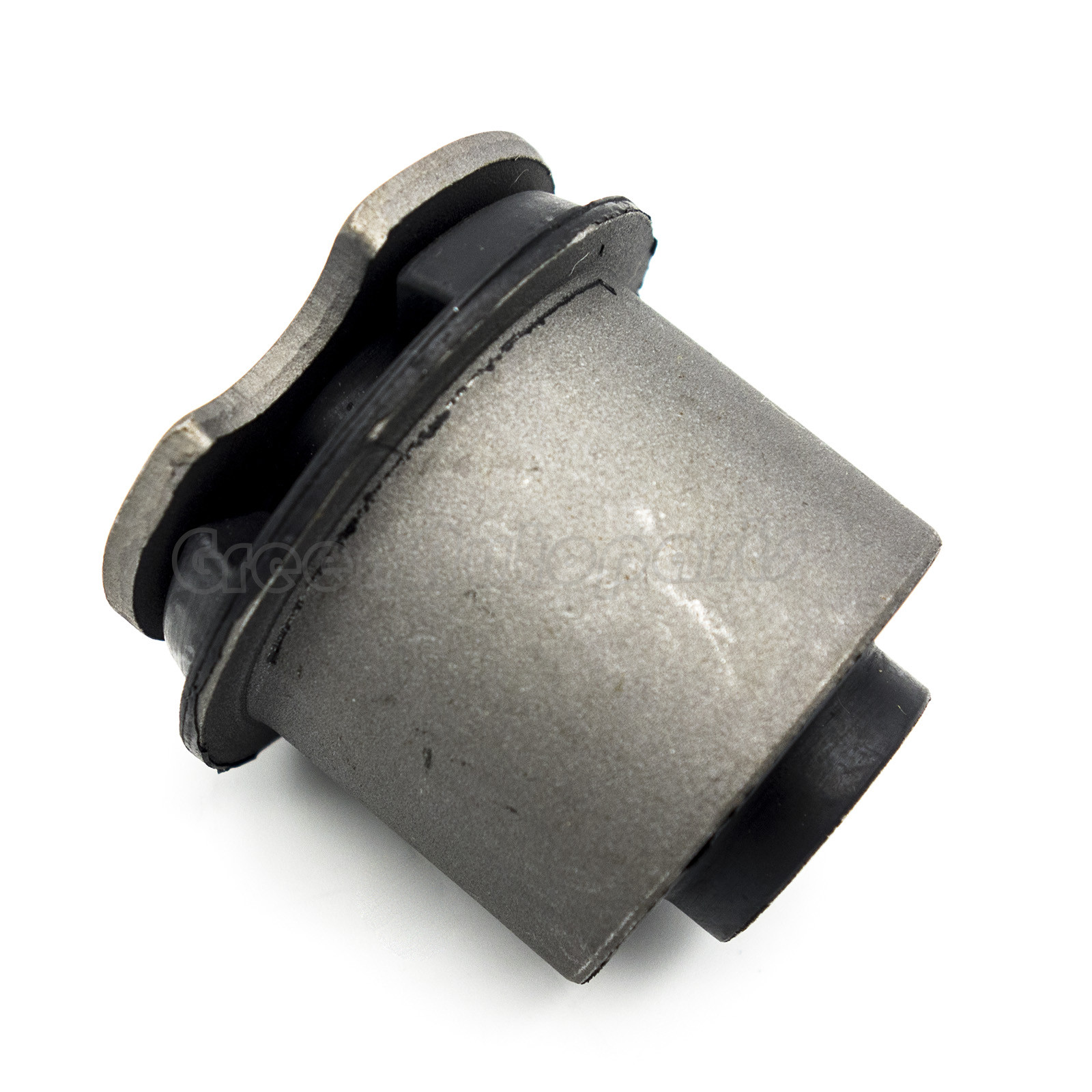 Front Differential Support Bracket Frame Brace Bushing for Hummer H3 ...