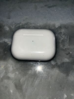 Apple A2190 - AirPods Pro Charging Case AUTHENTIC OEM REPLACEMENT CASE ...