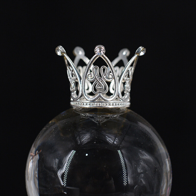 Mini Love Crown Princess Crown Kids Hair Accessories Party Cake ...