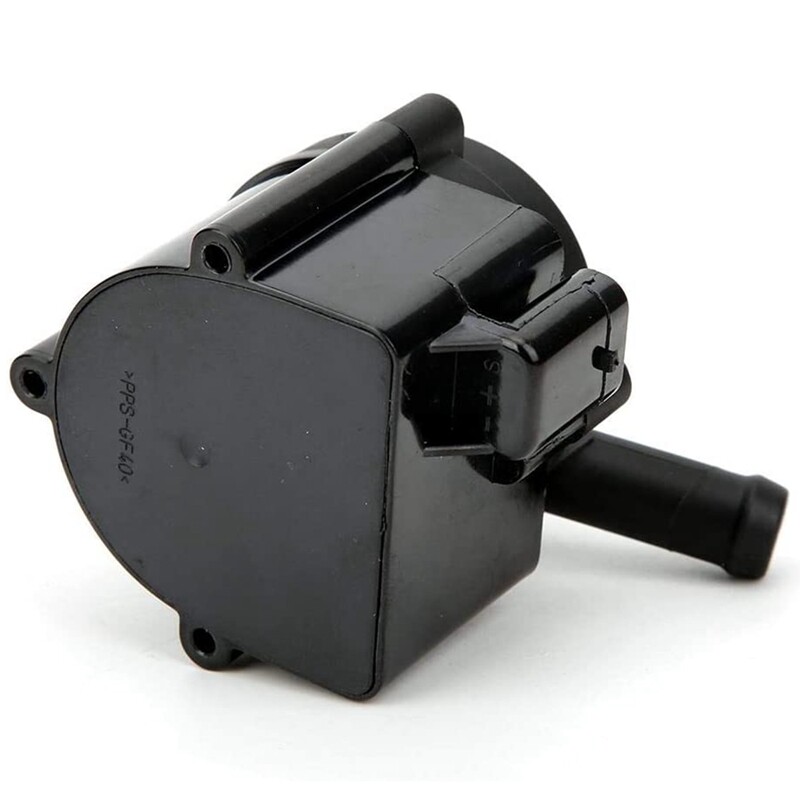 Turbo Electric Water Pump Without Bracket 9806790880 for C4 C5 308 ...