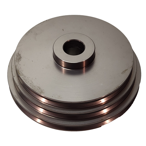 ALPS Custom Rod Building Wrapping Machine Chuck Motor 3 Speed Pulley ...