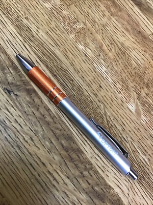 OPTUM RX Advertising Ink Pen OPTUMRx Pharmacy Ad Pharmaceutical Ads ...