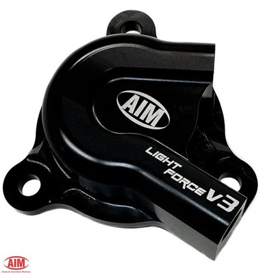 AIM LF V3 Light Force Clutch Slave Cylinder Harley Touring, Softail ...
