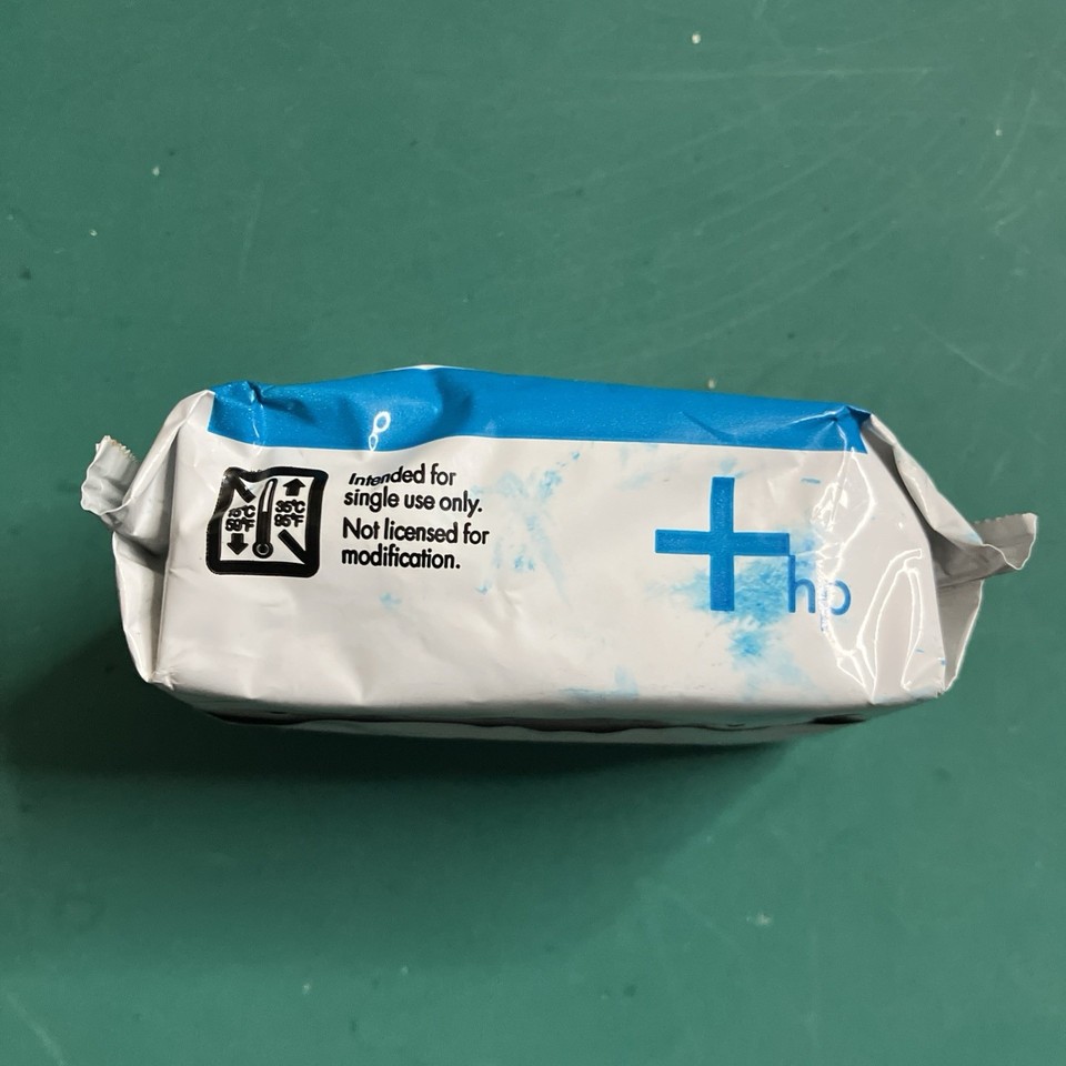 HP 74XL CB336W Genuine Black Ink Cartridge. NEW/OPEN BOX. | eBay