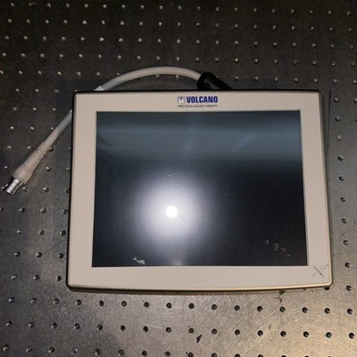 Volcano Precision Guided Therapy 409-1604.01 Core Control Pad 2.0 | eBay