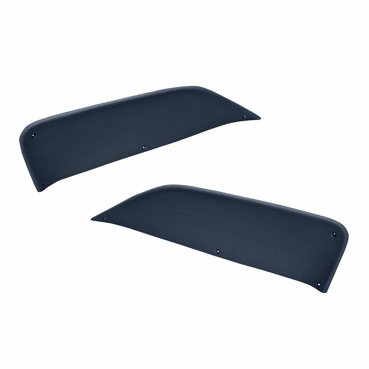 Coverlay Dark Blue Front Door Panel Insert 12-62-DBL Fits 06-12 Ford ...