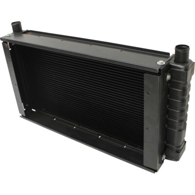 6737650 Radiator for Bobcat 773T A300 S220 S250 S300 T250 ++ Skid Steer ...