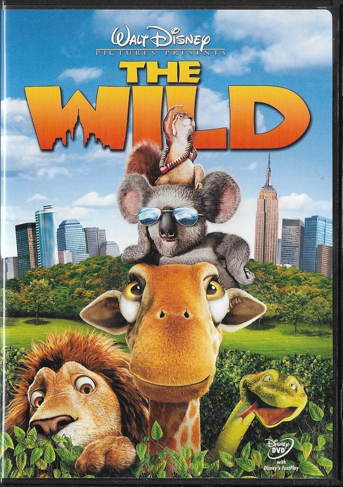 DVD Mania Pick Your Movies Disney Dogs Cats Animals Nature Combined ...