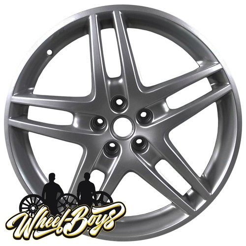 Ferrari 430 F430 19" inch Front rim OEM 2005 2006 2007 2008 Genuine BBS ...