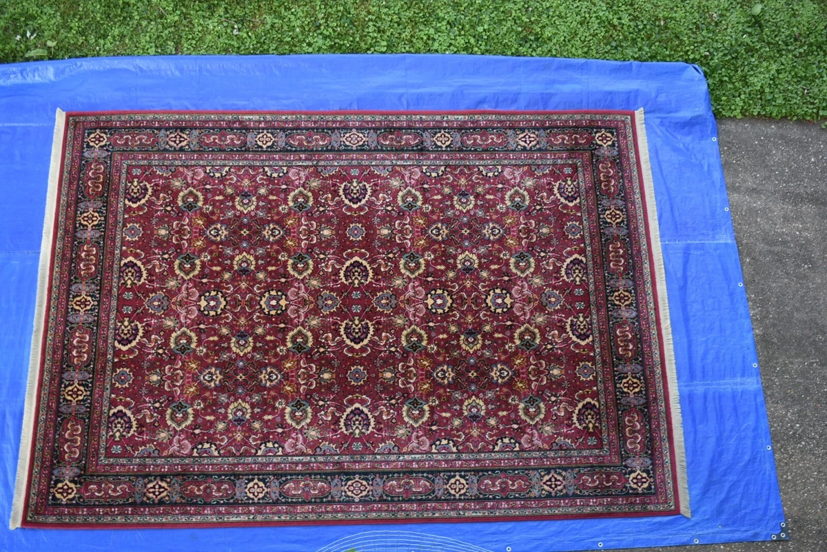 Karastan Rugs Williamsburg Collection | Bryont Blog