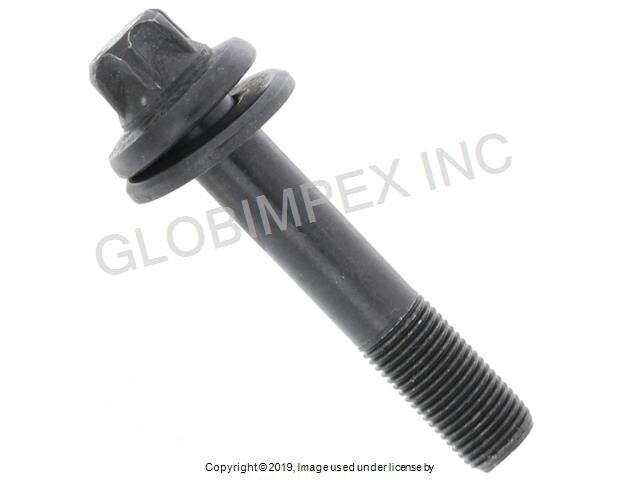 For MINI (2007-2016) Torx Bolt for Timing Chain Sprocket - Camshaft (1 ...