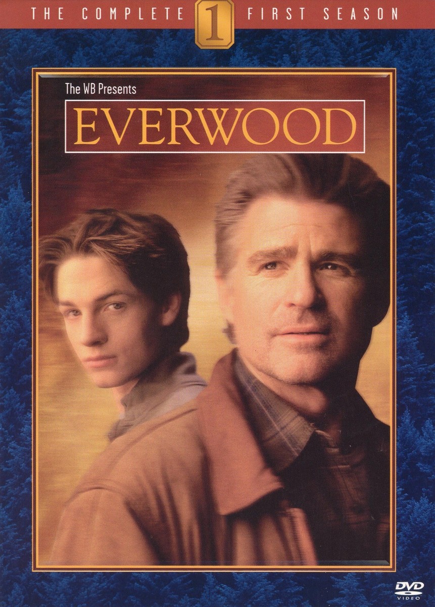 Everwood: The Complete First Season (DVD, 2004) for sale online | eBay