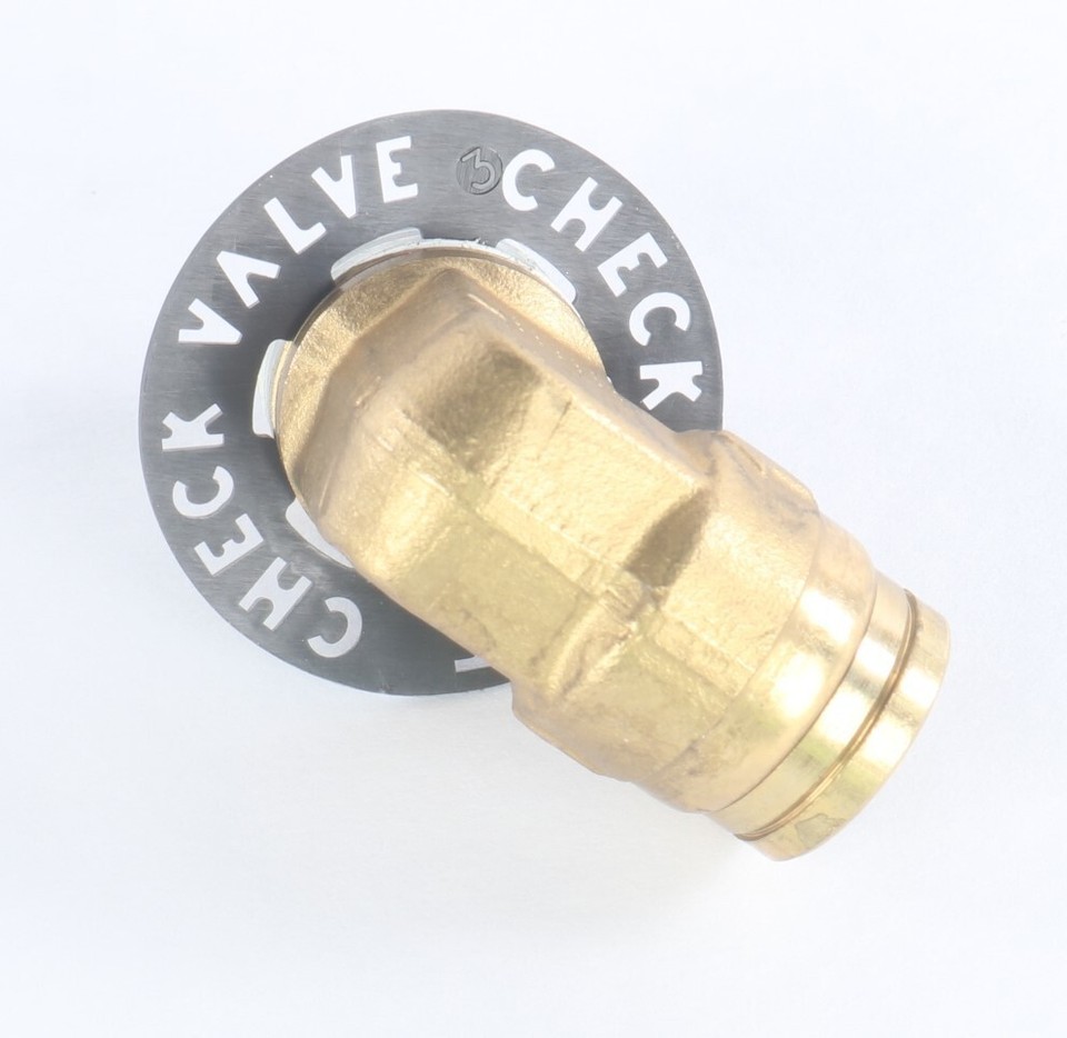 New K022698 Bendix SR-7 Spring Brake Modulating Check Valve Kit | eBay