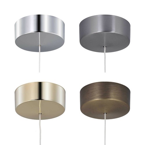 ElekTek Bathroom Ceiling Light Lamp Pull Switch Chrome Brass Plated ...