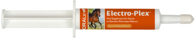 ORALX Electro-Plex Oral Supplement for Horses to Maintain Electrolyte Balance | eBay