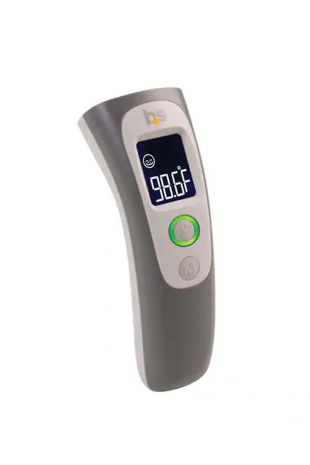 HealthSmart Non-Contact Infrared Digital Thermometer | eBay