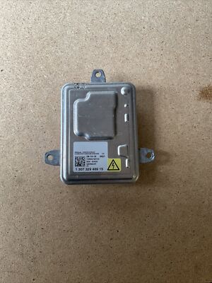 14 15 16 17 18 JEEP CHEROKEE HID HEADLIGHT CONTROL MODULE, 68226783AA ...