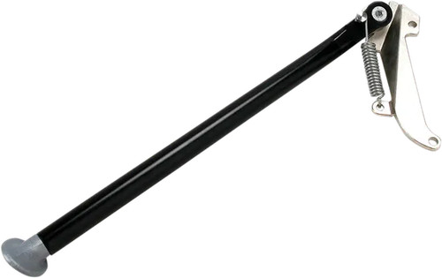 TT Lightweight Forged Aluminum Kickstand Black Stock Mount Yamaha YZ125 ...