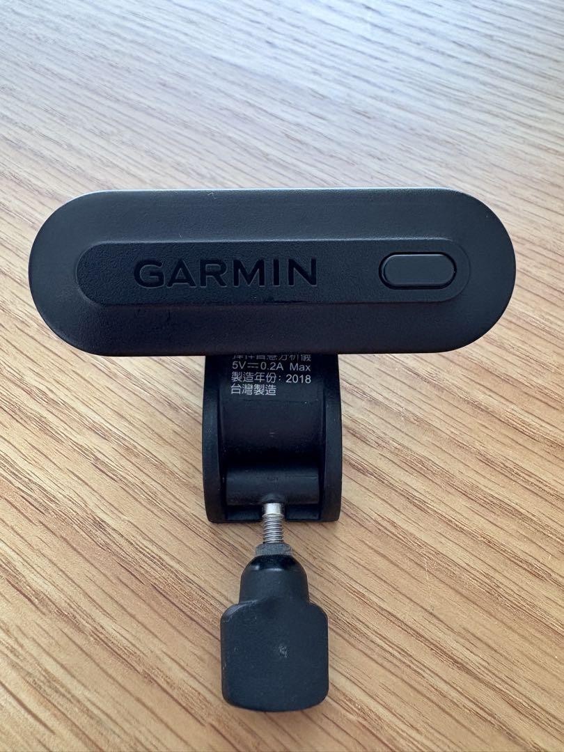 GARMIN TruSwing Measuring instrument Golf Black instruction tested | eBay