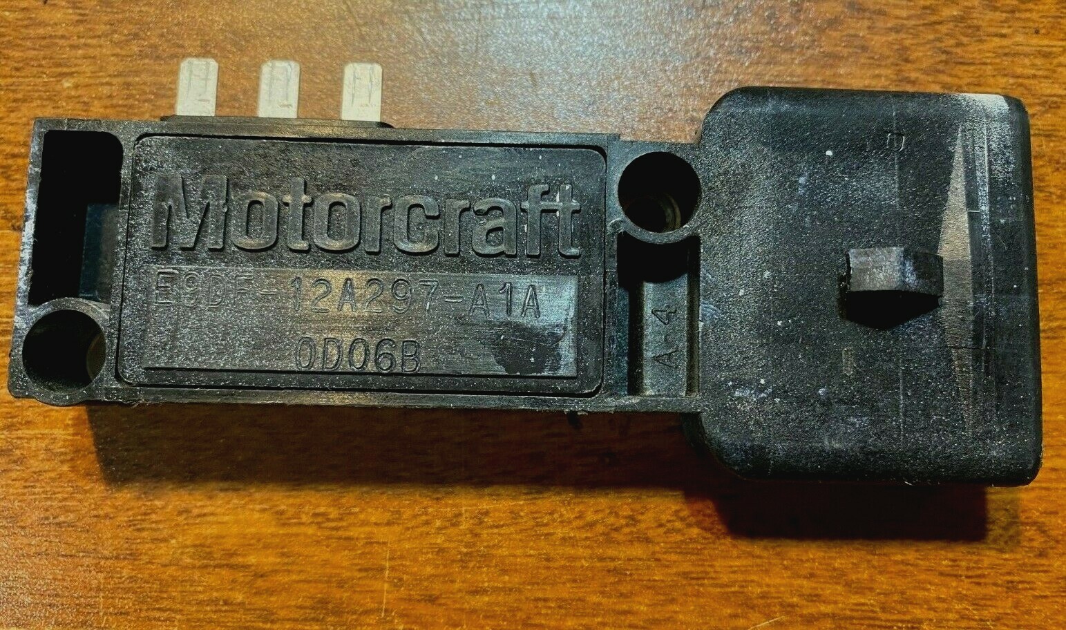 FIXIN IT! Genuine Ford 9L3Z-4421-A Boot 2010 F-150 $x4 | eBay