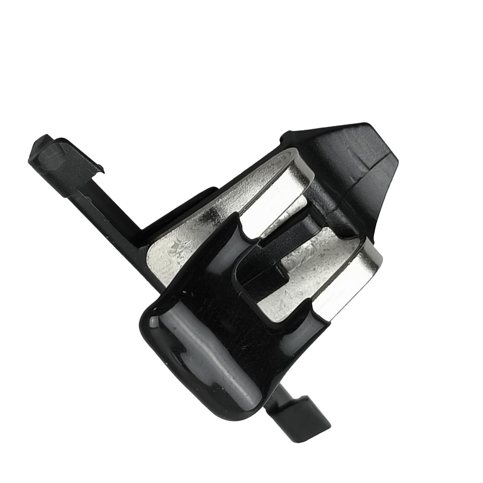 New For Toyota Fuel Filler Door Lid Spring Assembly Black #77360-12030 ...