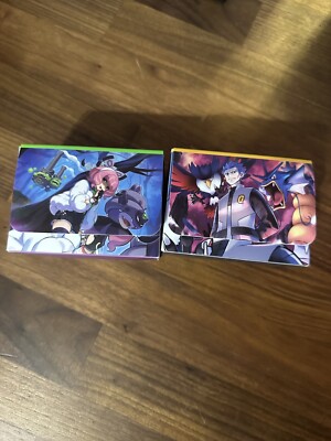 Pokémon TCG: CYRUS & CLARA Premium Deck Box, You Get both.! | eBay