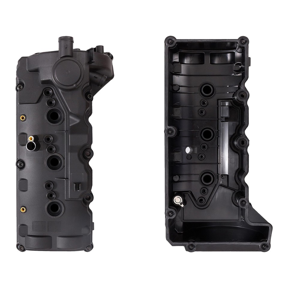 059103470AS Right Side Engine Rocker Cover FOR VW Touareg Audi A4 A5 A6 ...